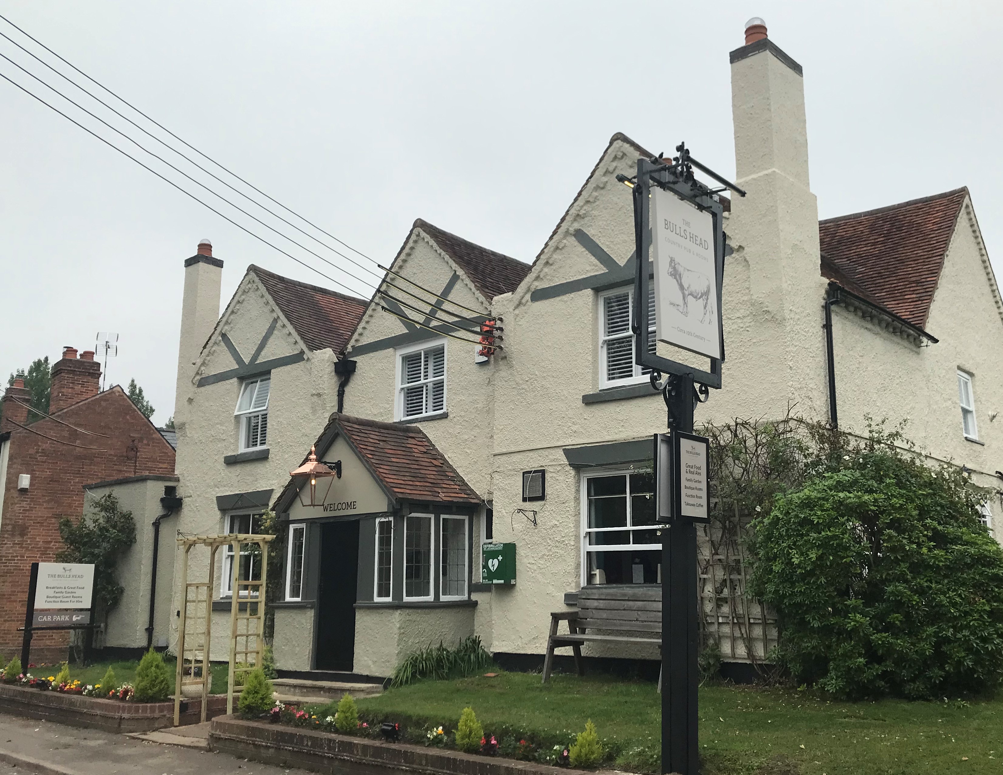 Find Your Pub | Star Pubs | HEINEKEN UK