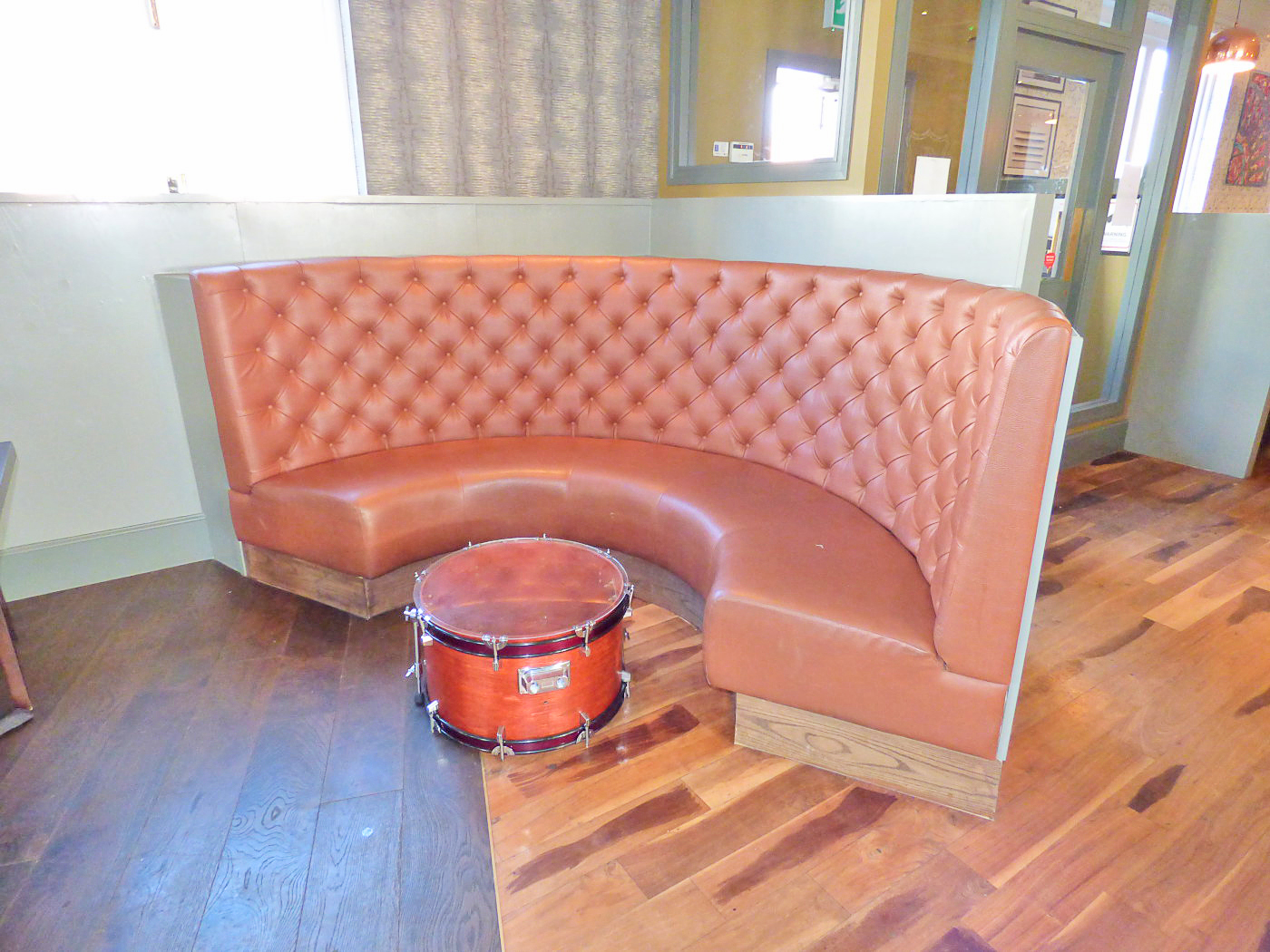 Callendar Arms Falkirk