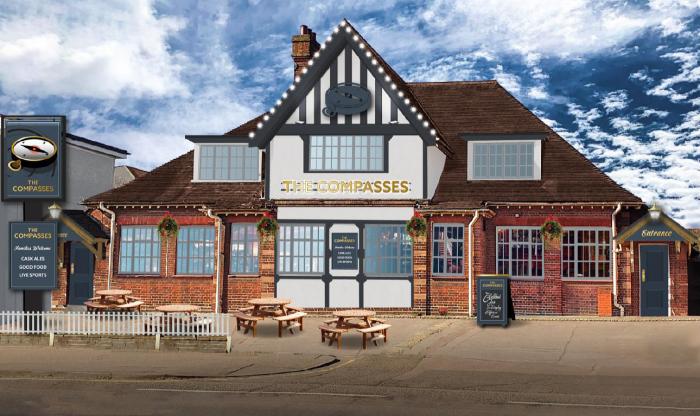 Pubs To Let