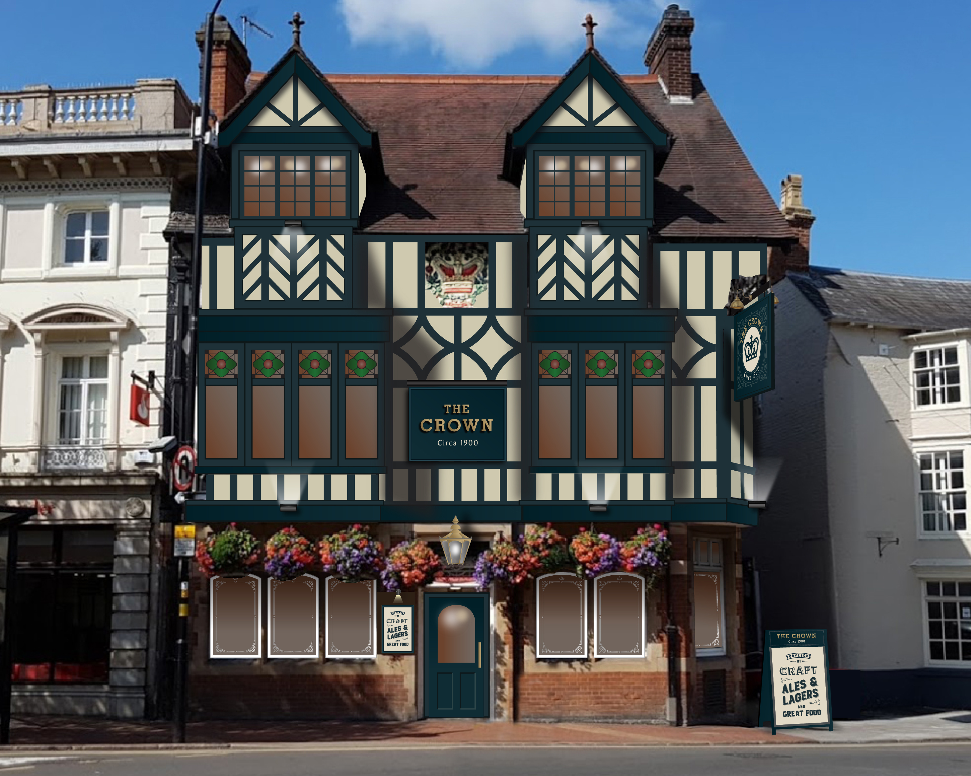 Pubs to Let | Star Pubs | HEINEKEN UK
