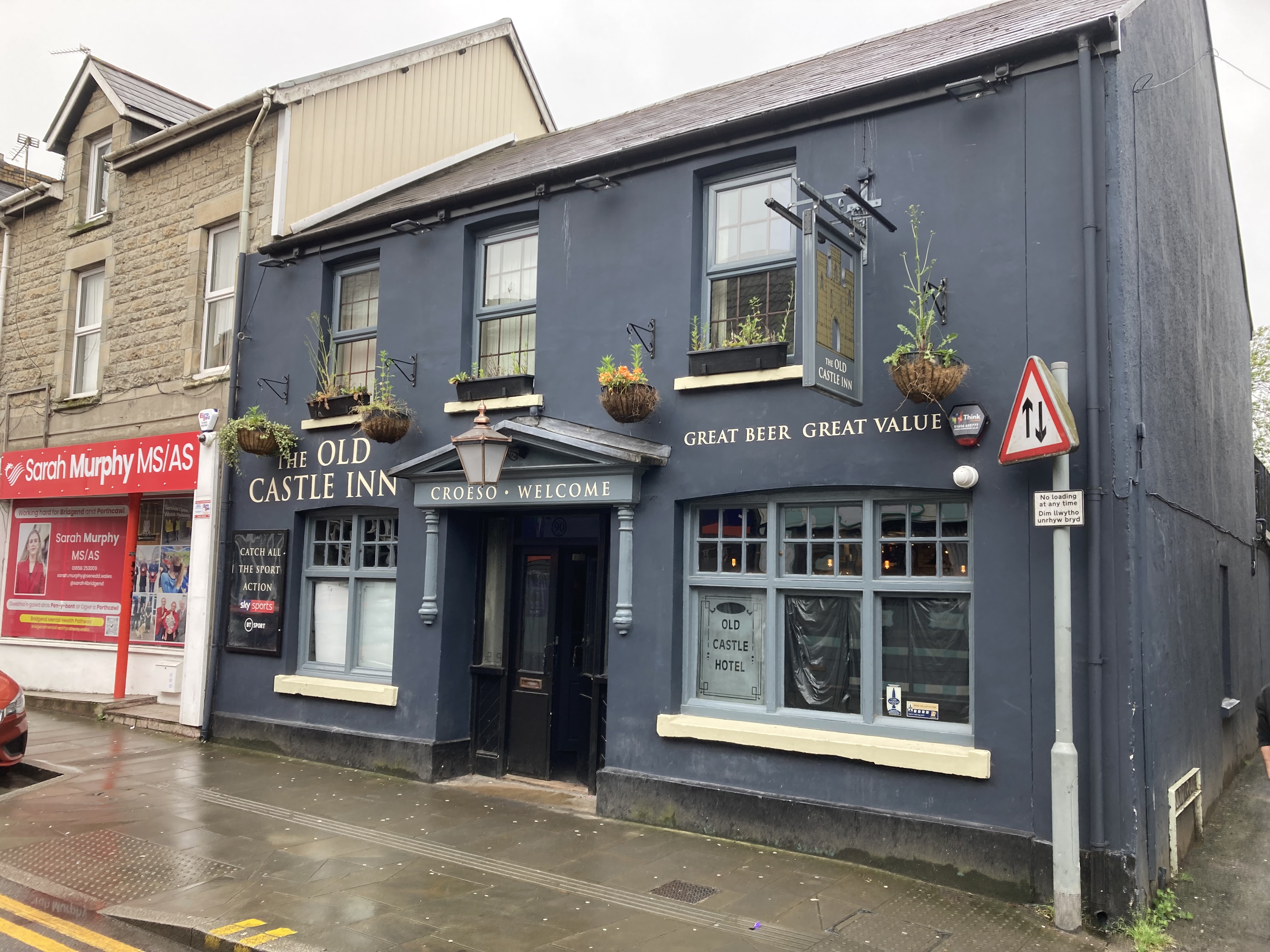 Pubs to Let in Wales | Star Pubs & Bars | HEINEKEN UK