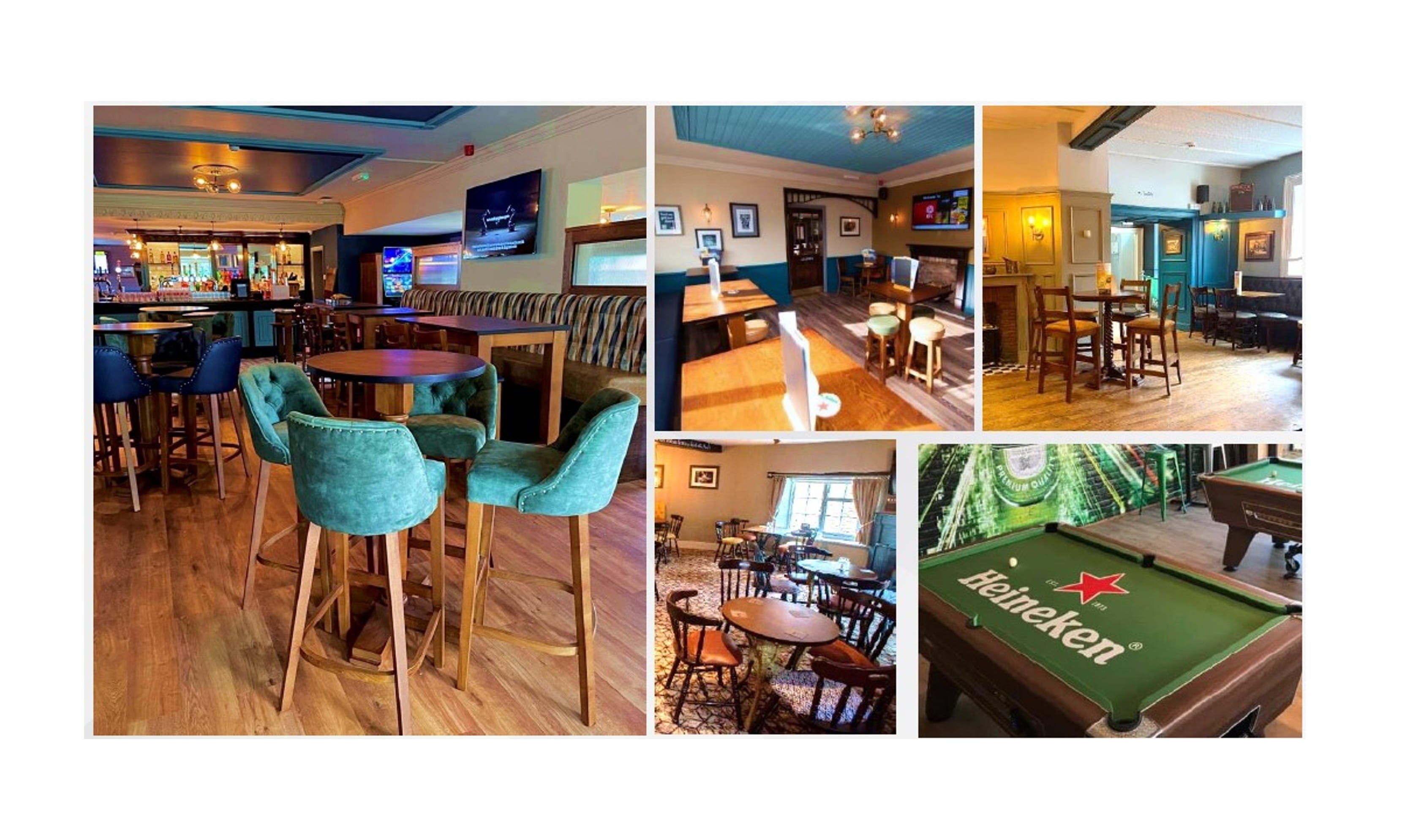 Pubs to Let | Star Pubs | HEINEKEN UK