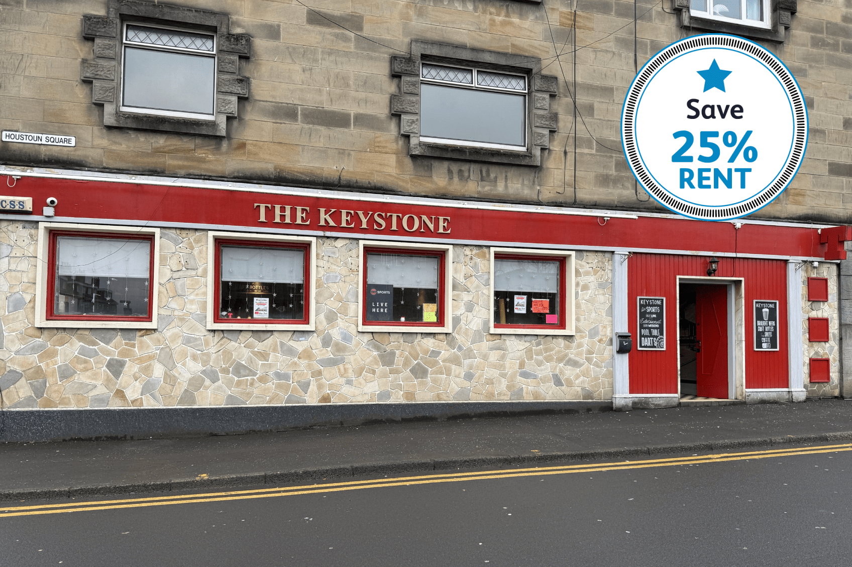 Pubs to Let | Star Pubs | HEINEKEN UK