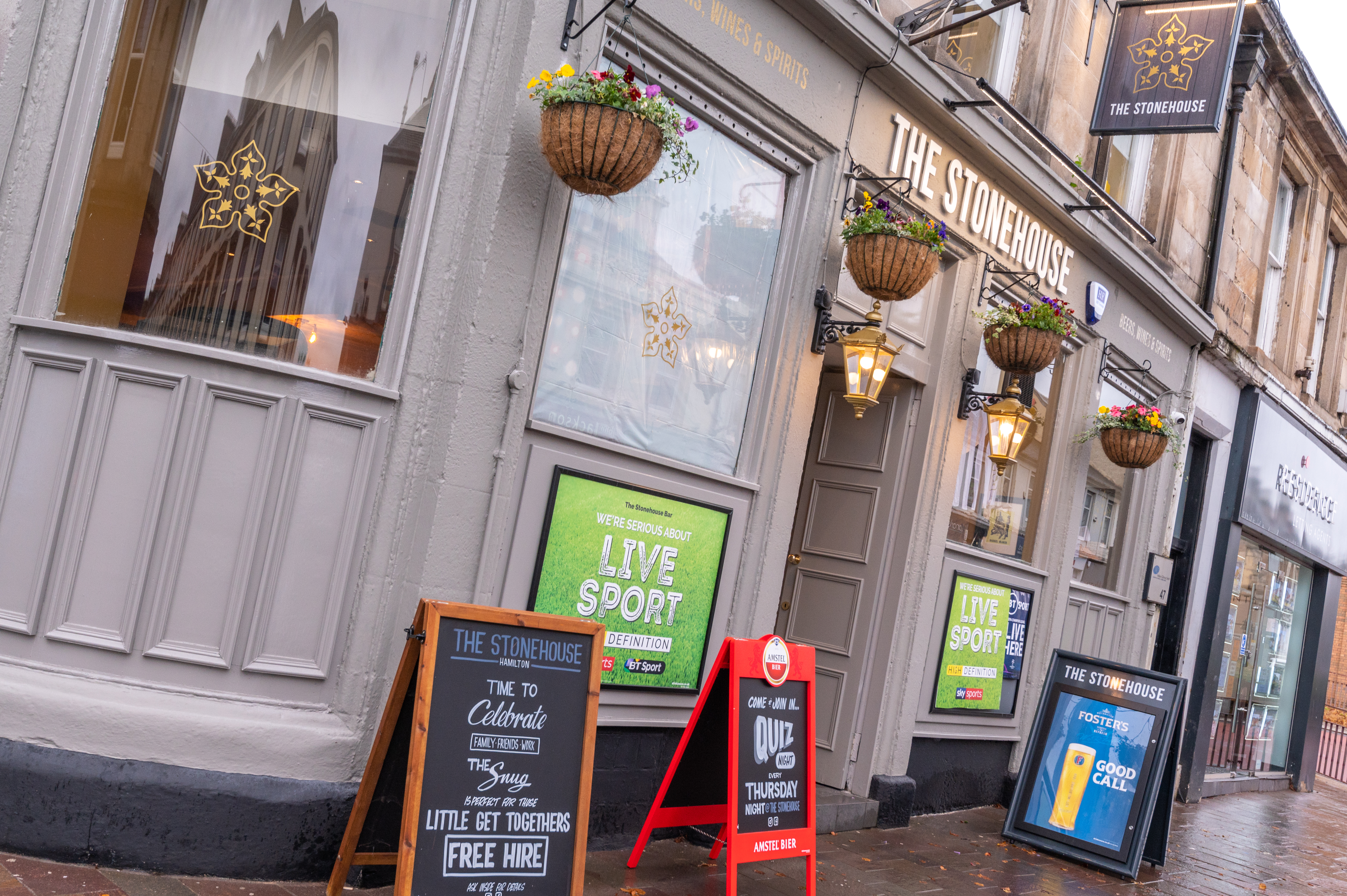 Pubs to Let | Star Pubs | HEINEKEN UK