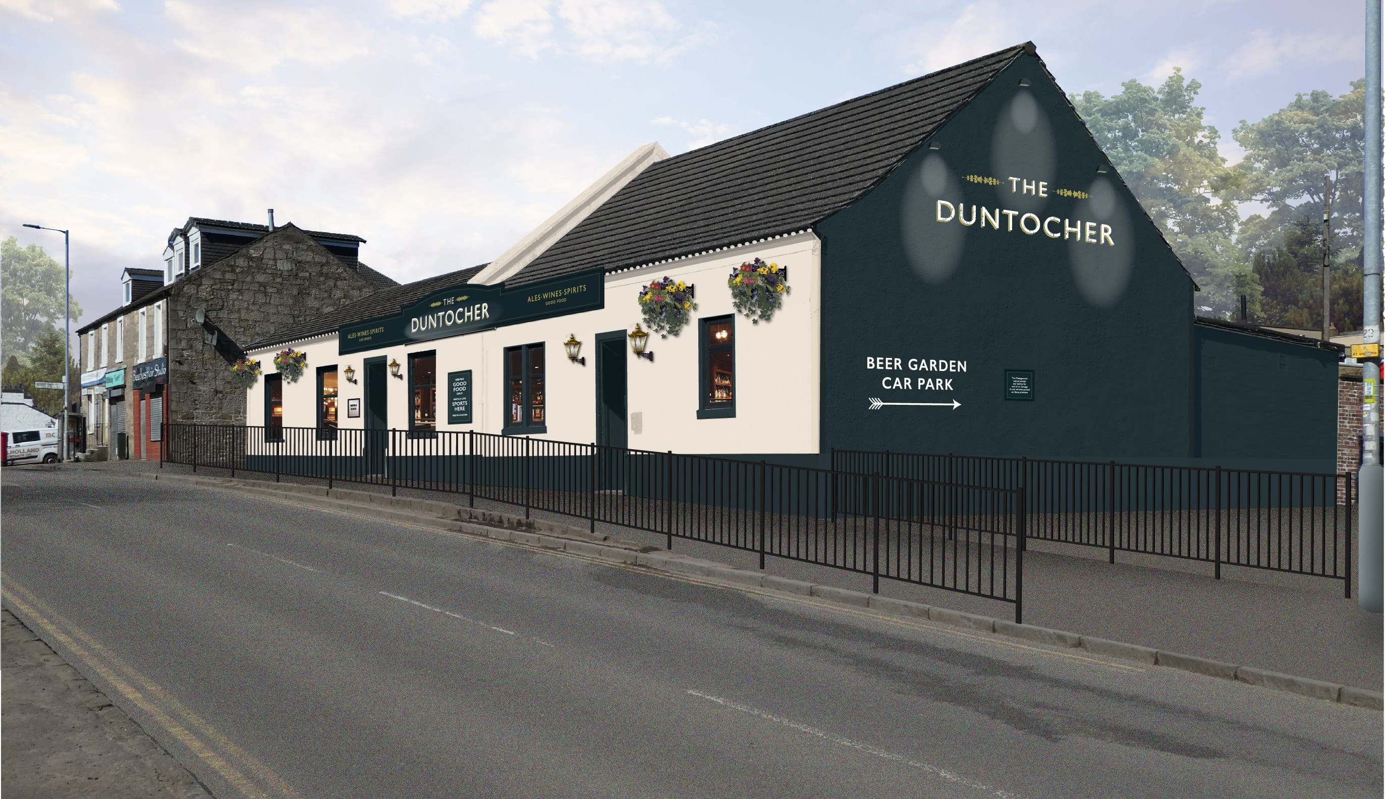 Pubs to Let in Scotland | Star Pubs & Bars | HEINEKEN UK