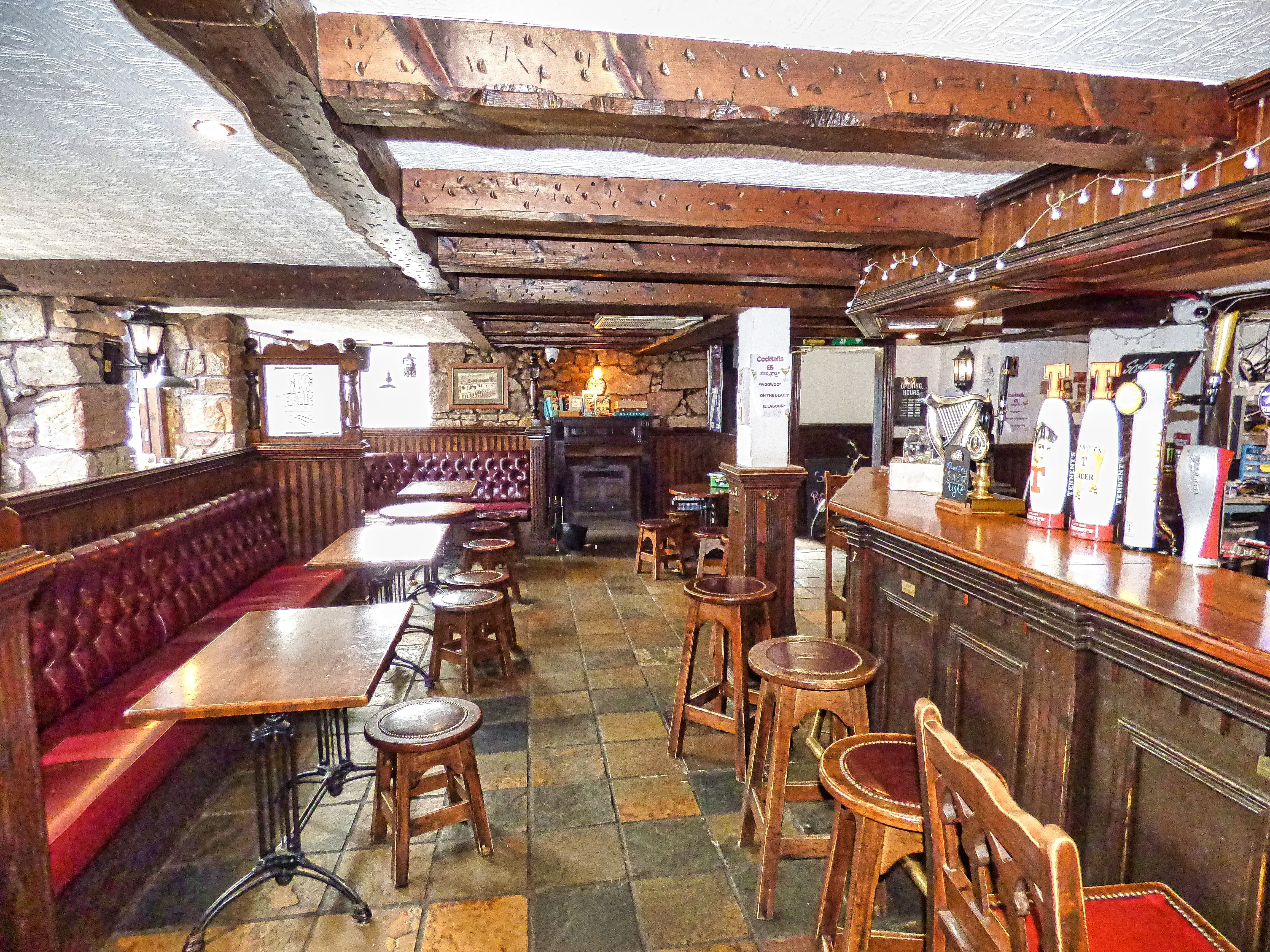 Pubs to Let in Scotland | Star Pubs & Bars | HEINEKEN UK