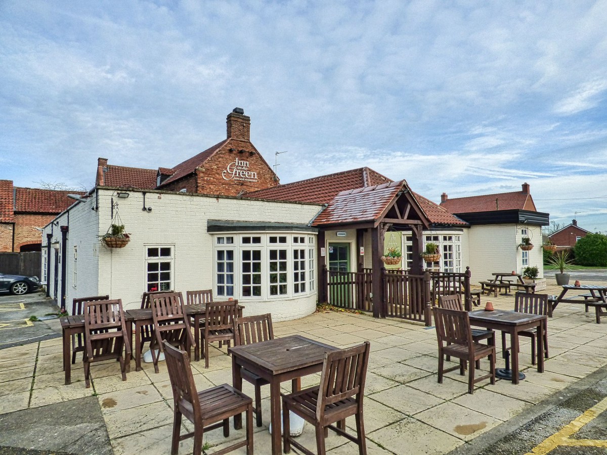 Pubs To Let