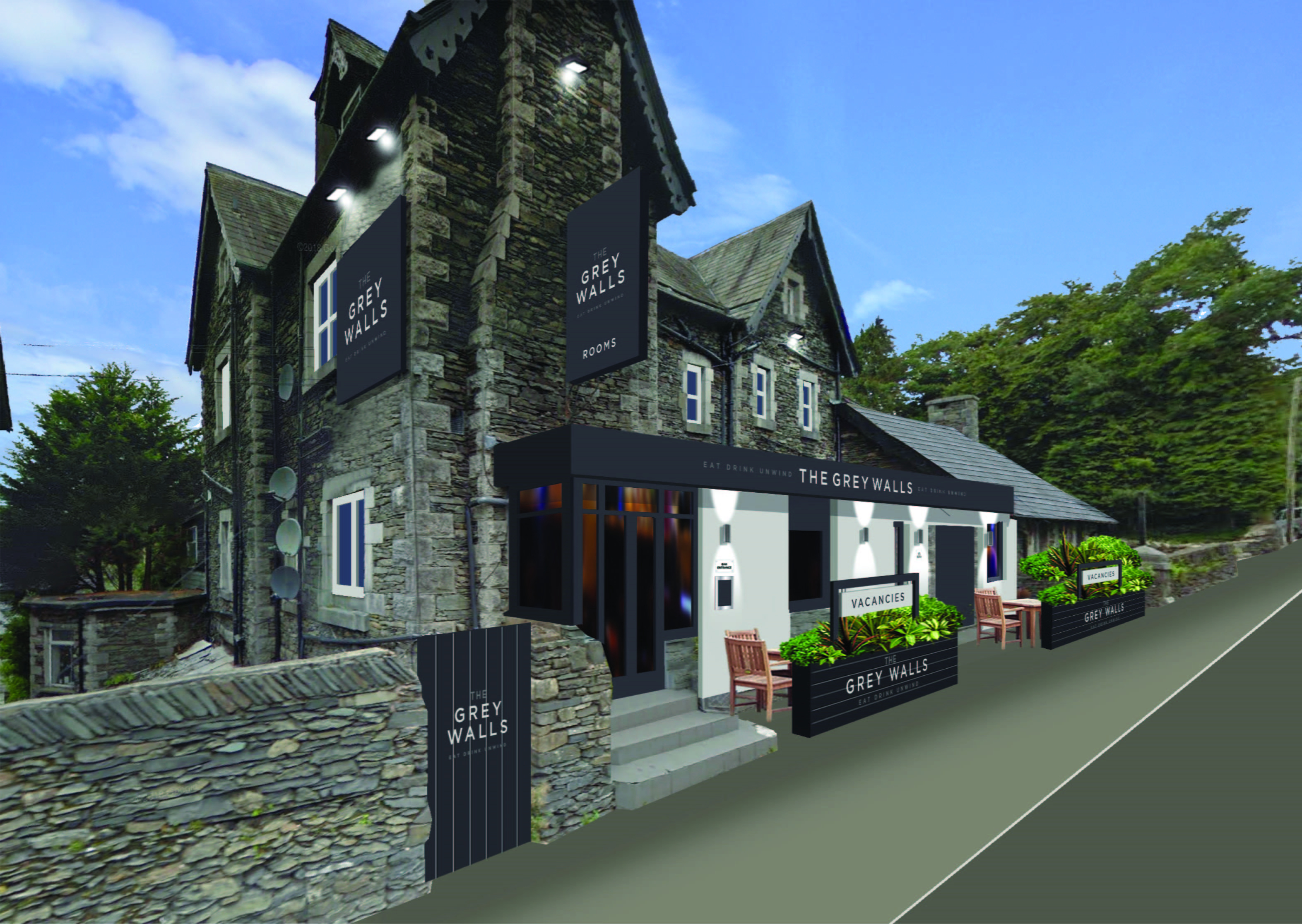 Pubs to Let in North West England | Star Pubs & Bars | HEINEKEN UK