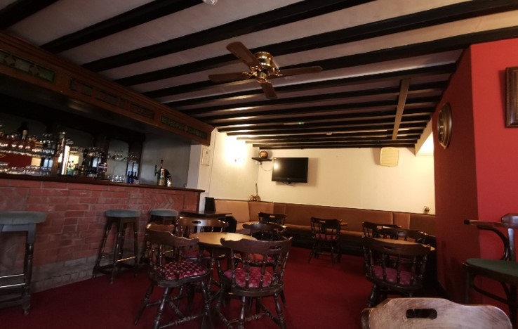 Fox & Hounds Walkeringham