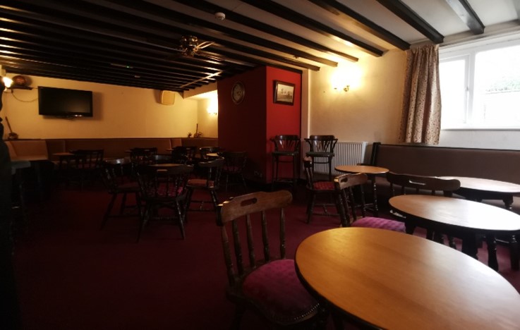 Fox & Hounds Walkeringham