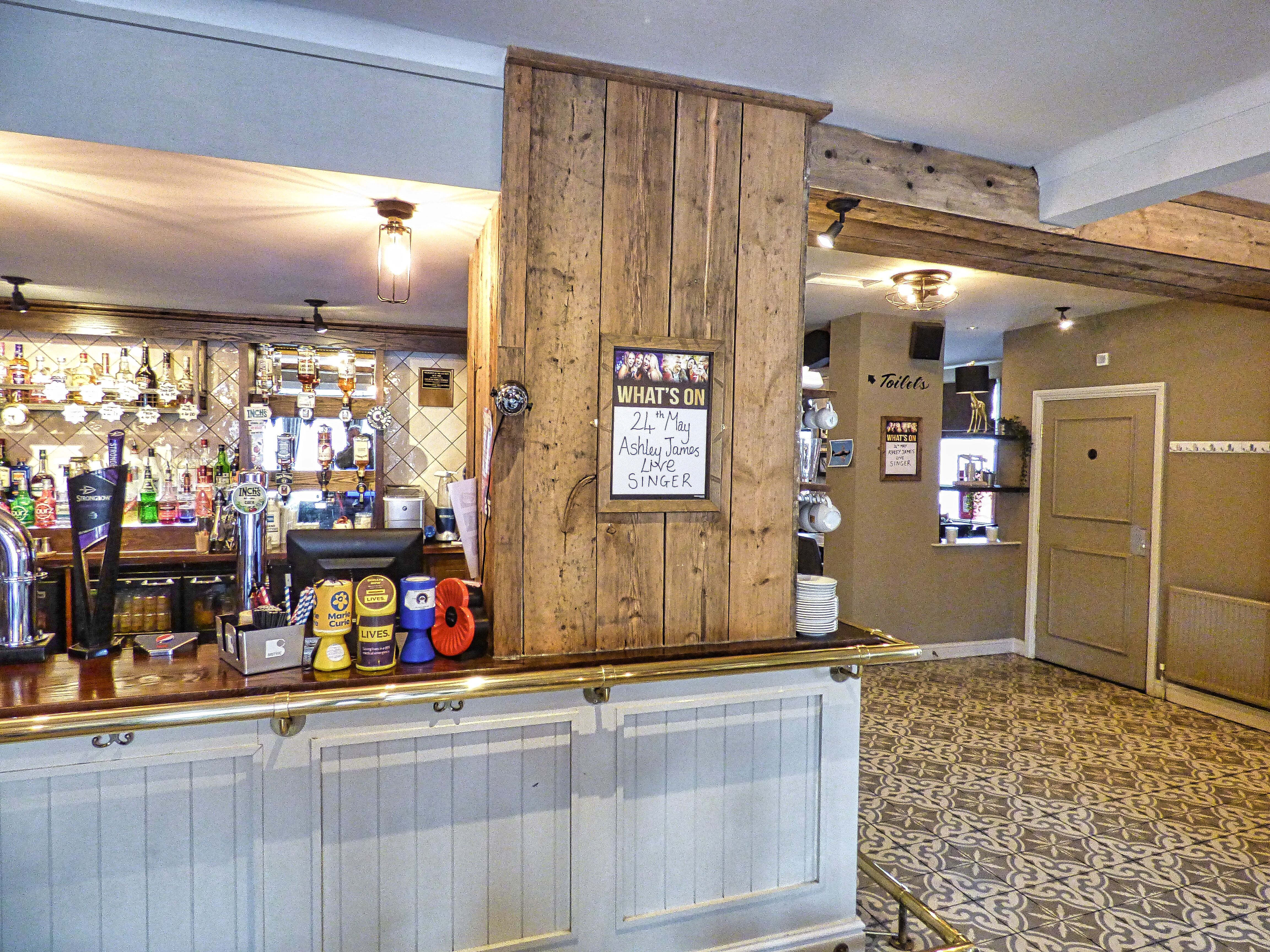 Pubs to Let in Yorkshire and Humber | Star Pubs & Bars | HEINEKEN UK