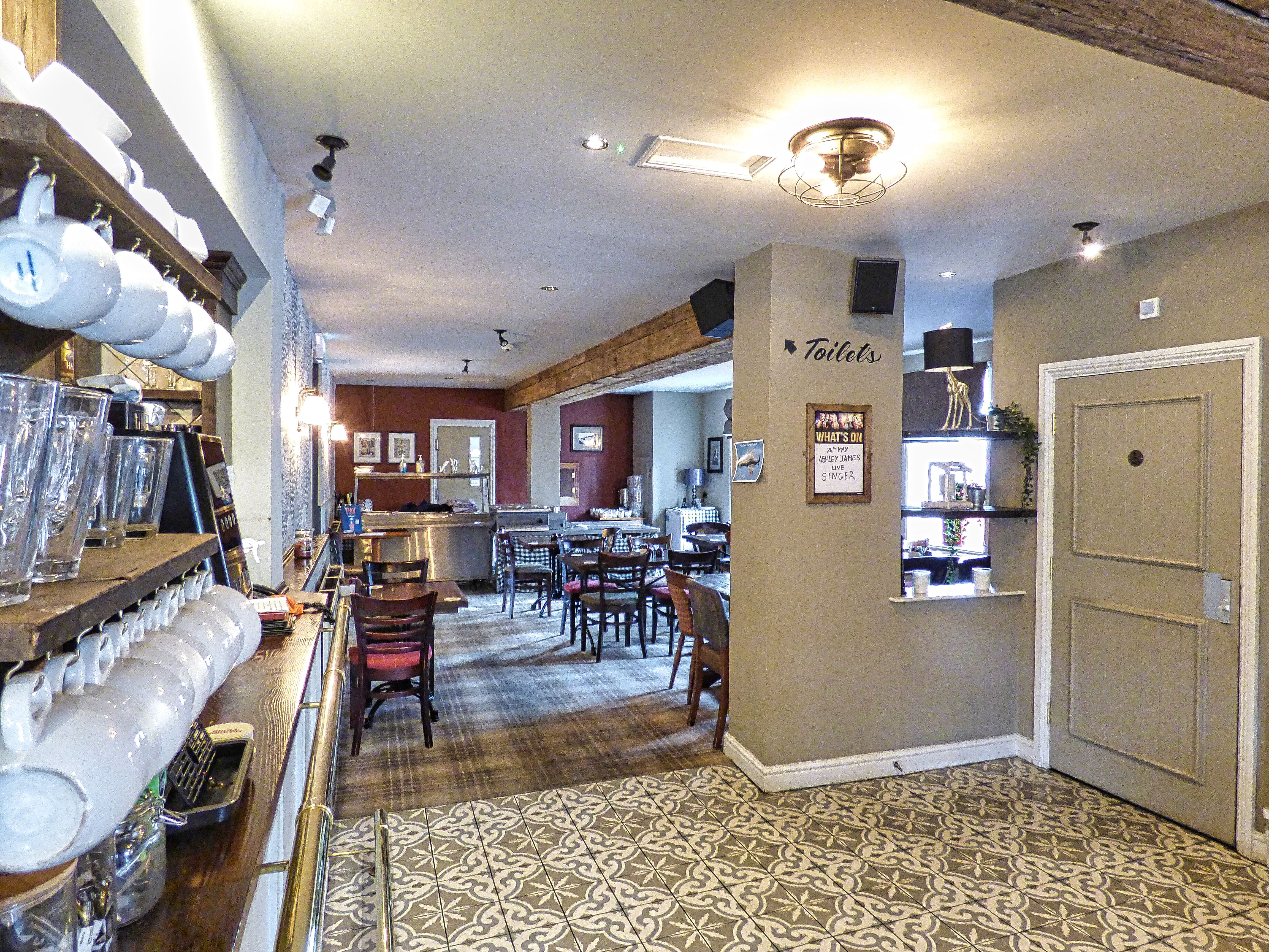 Pubs to Let in Yorkshire and Humber | Star Pubs & Bars | HEINEKEN UK