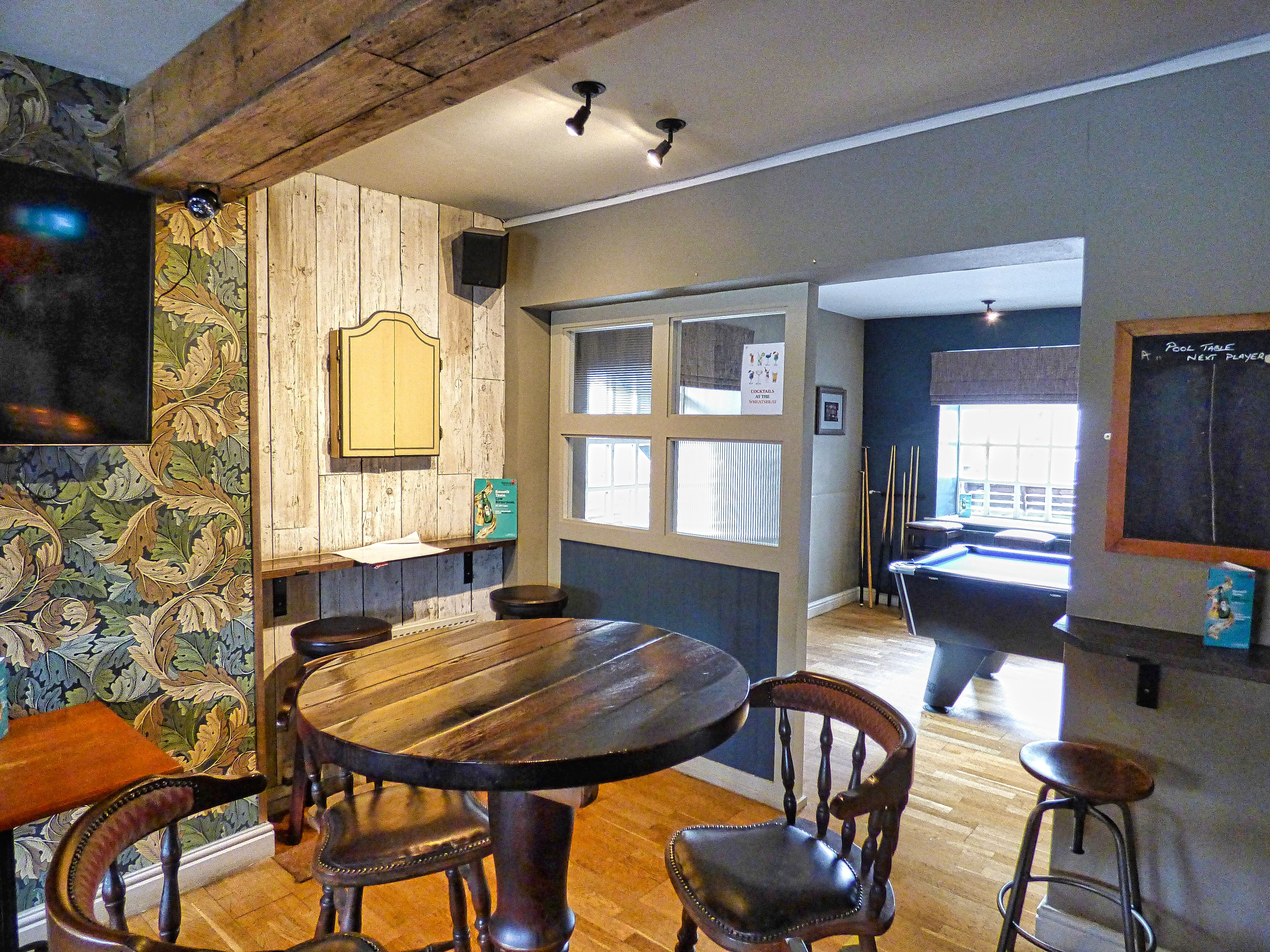 Pubs to Let in Yorkshire and Humber | Star Pubs & Bars | HEINEKEN UK