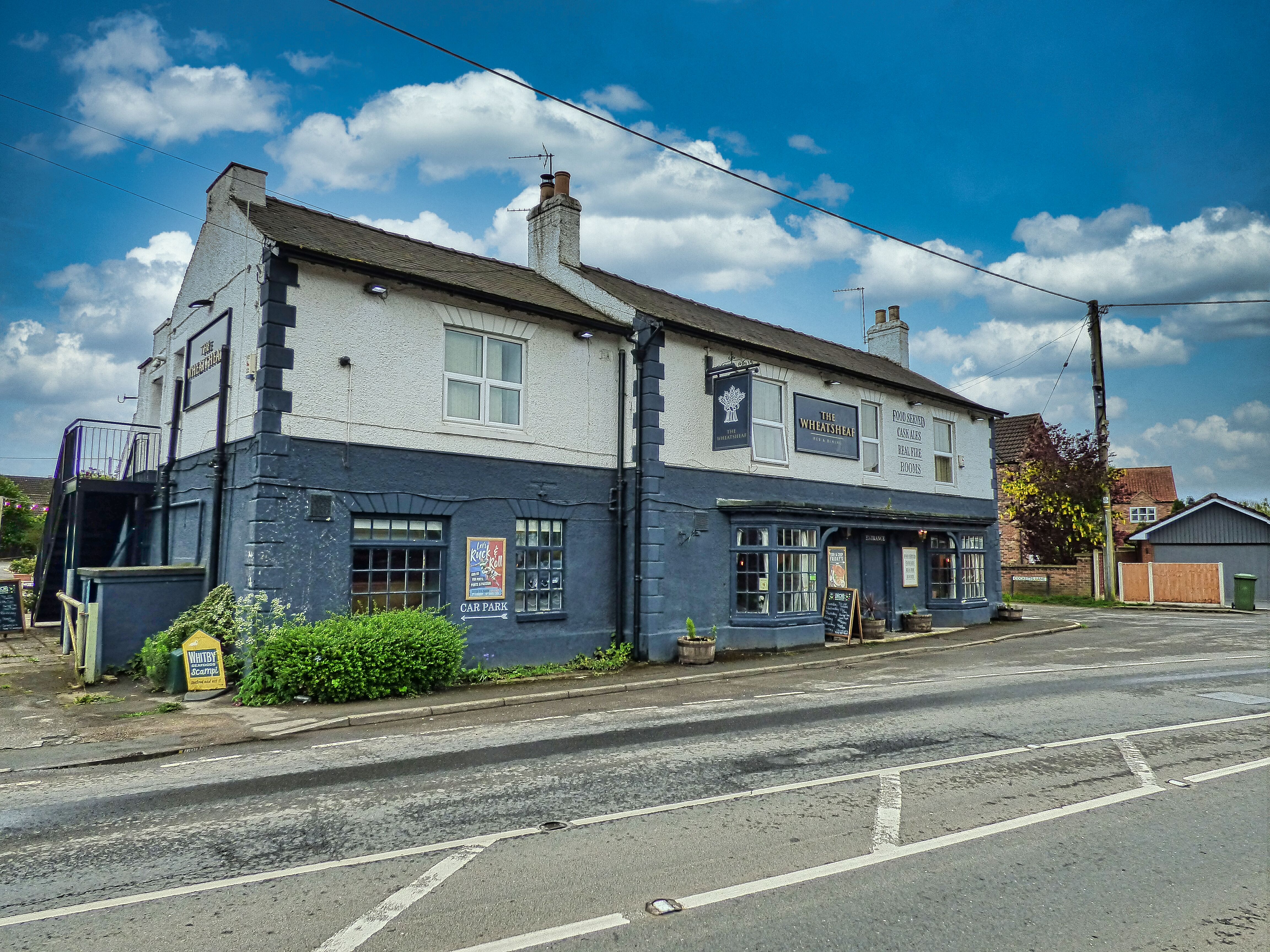 Pubs to Let in Yorkshire and Humber | Star Pubs & Bars | HEINEKEN UK