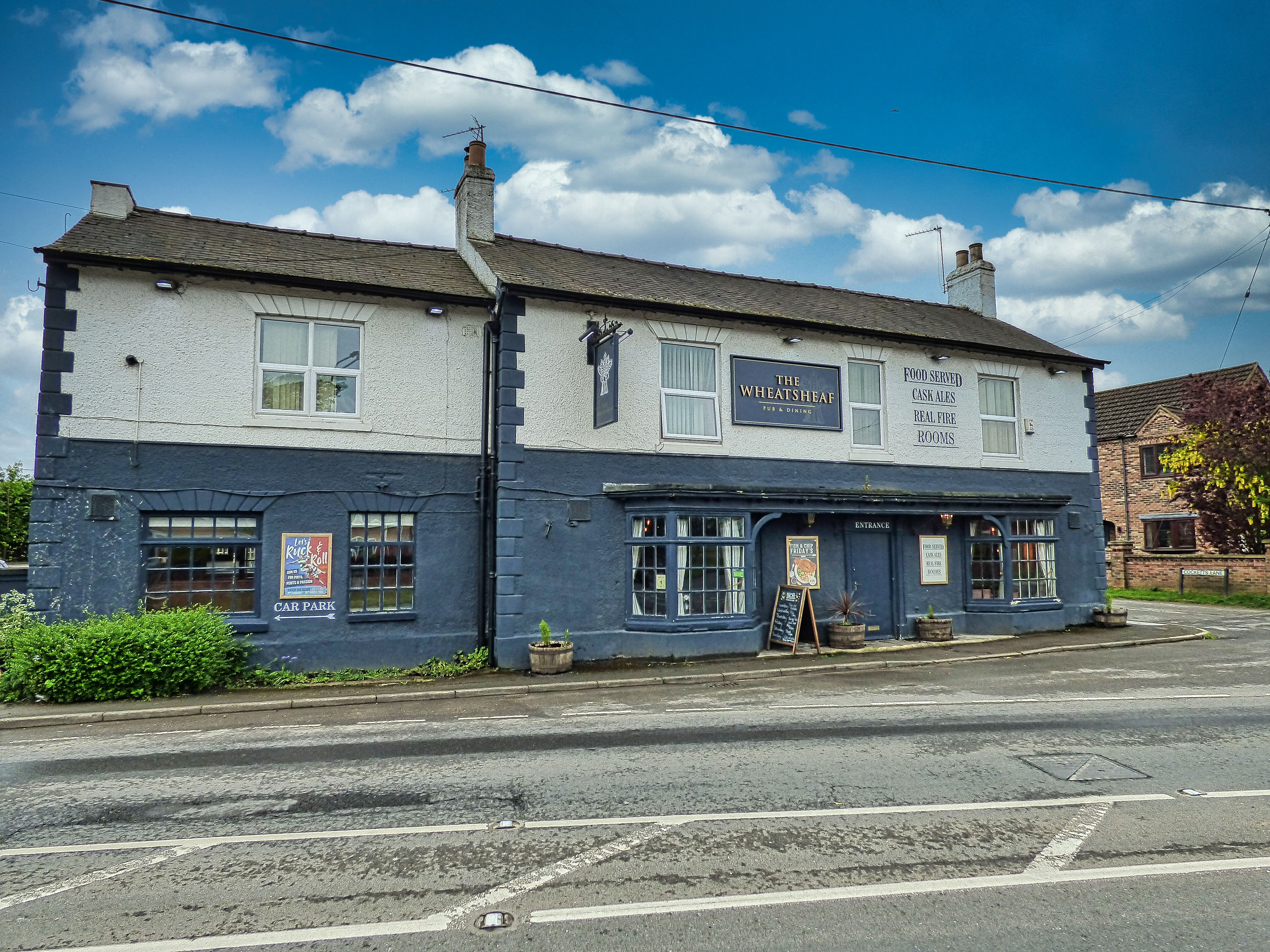 Pubs to Let in Yorkshire and Humber | Star Pubs & Bars | HEINEKEN UK
