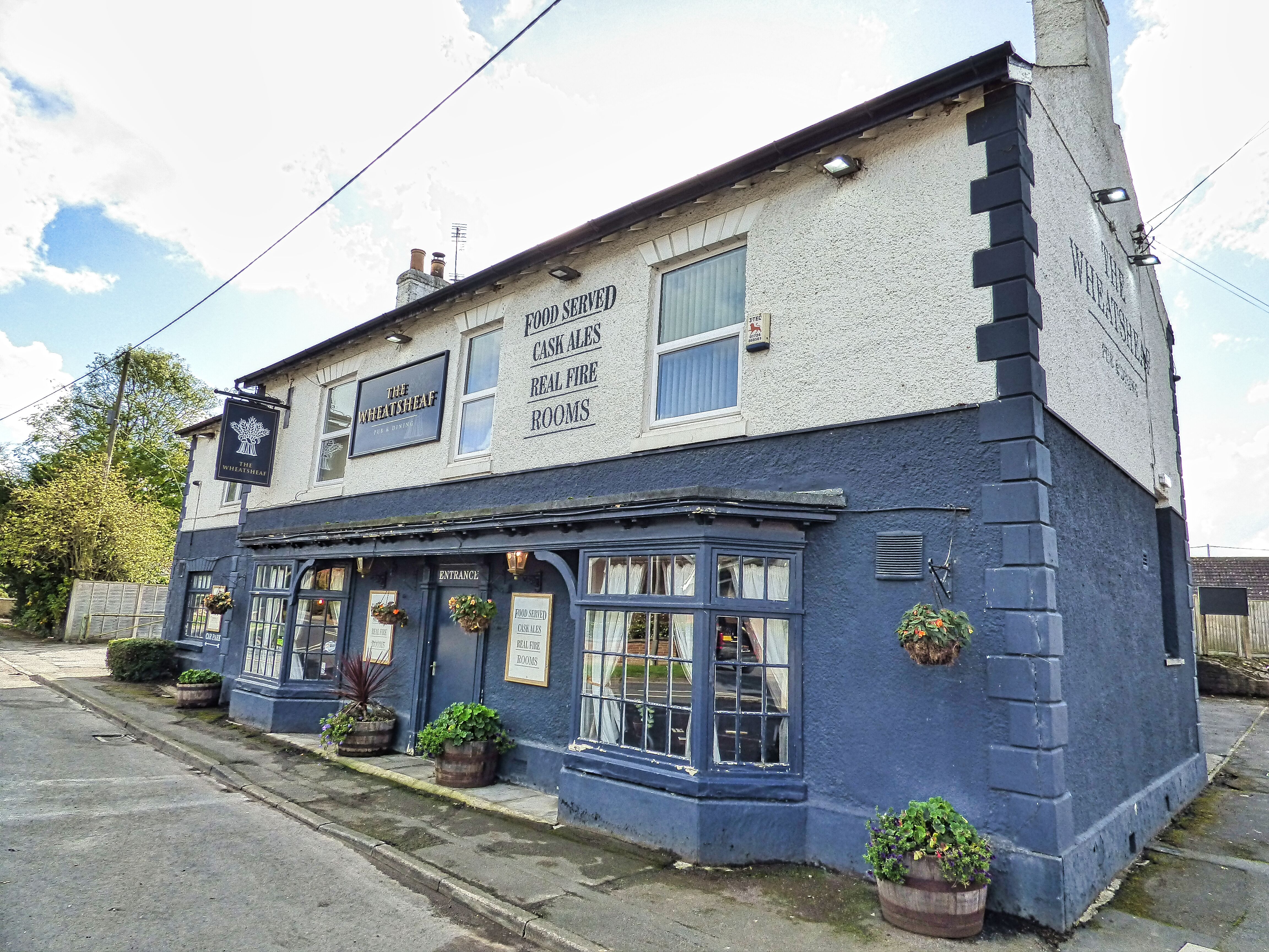 Pubs to Let | Star Pubs | HEINEKEN UK