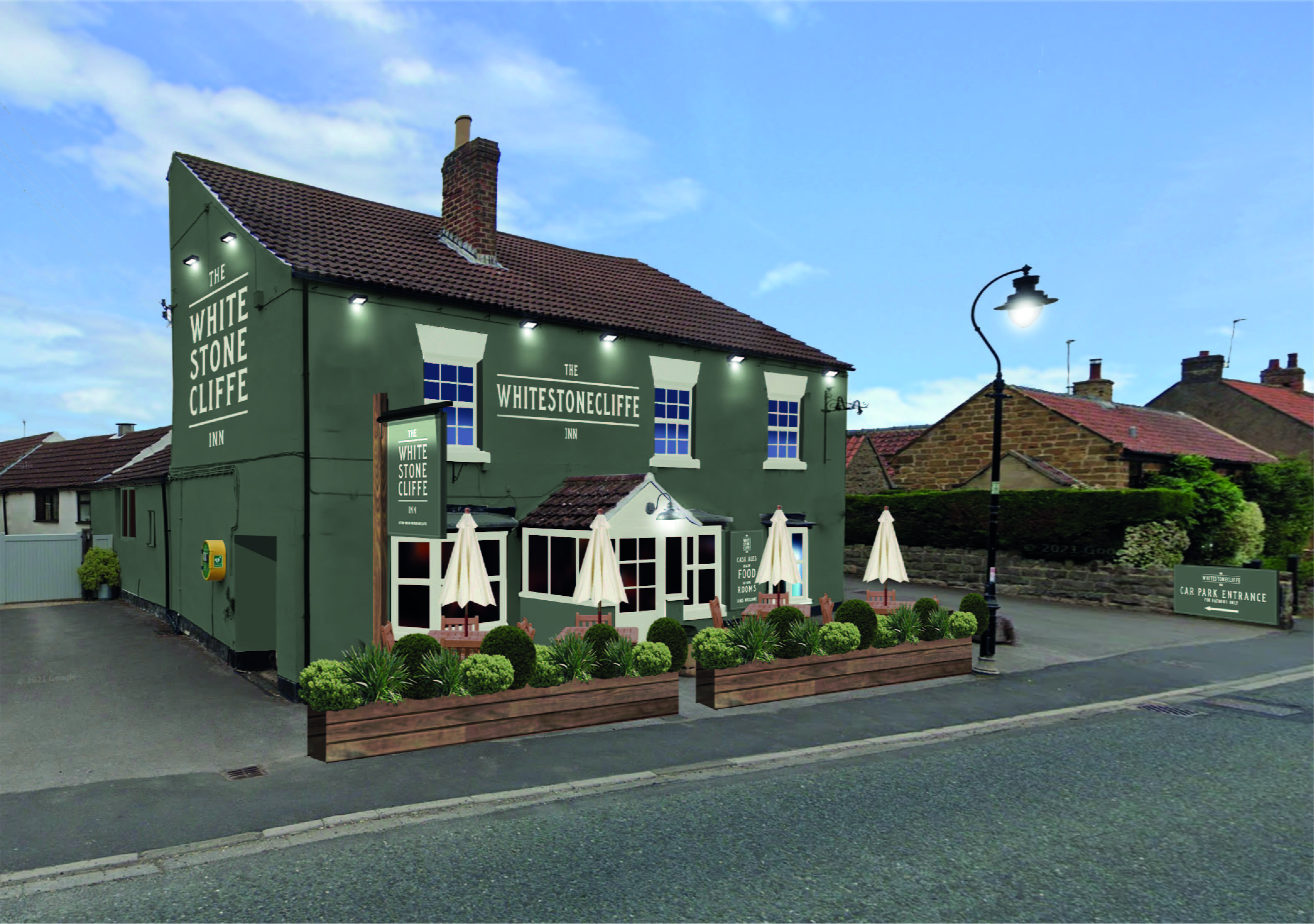 Pubs to Let in Yorkshire and Humber | Star Pubs & Bars | HEINEKEN UK