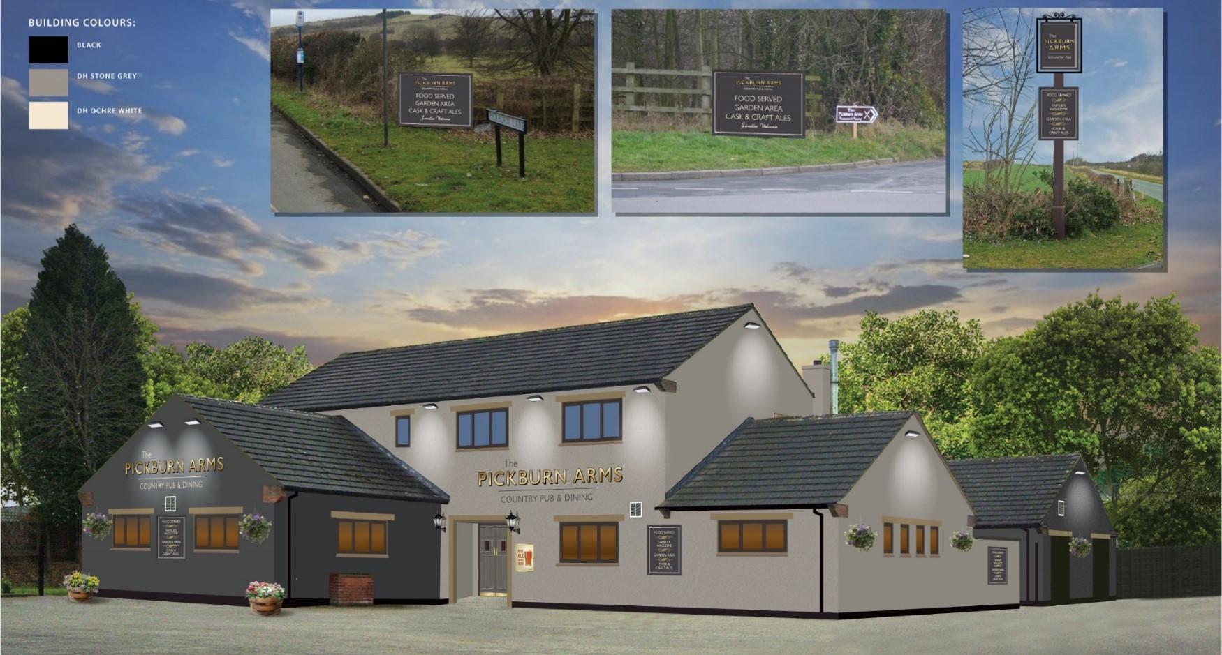 Pubs to Let in Yorkshire and Humber | Star Pubs & Bars | HEINEKEN UK