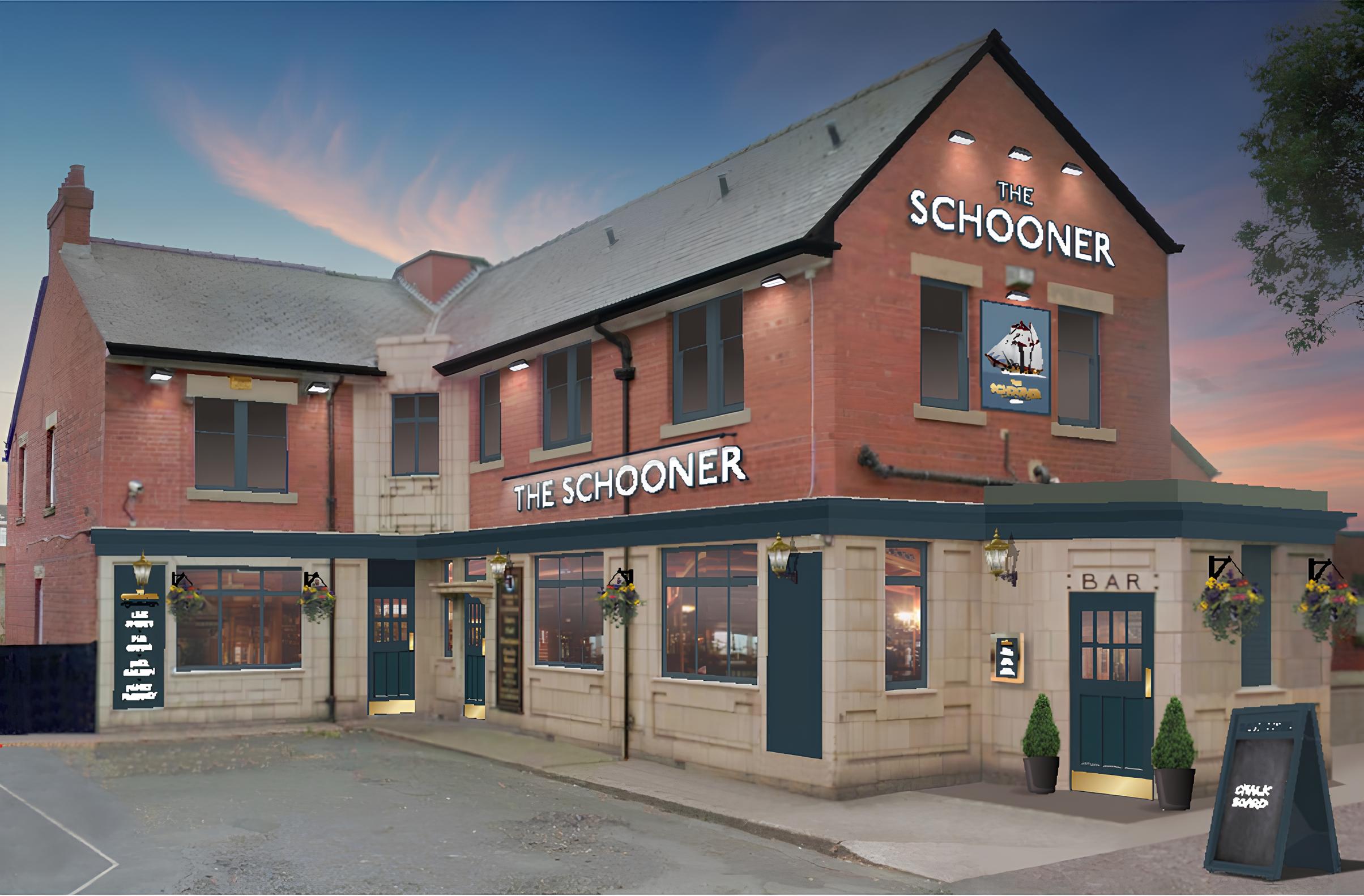 Pubs to Let in North East England | Star Pubs & Bars | HEINEKEN UK