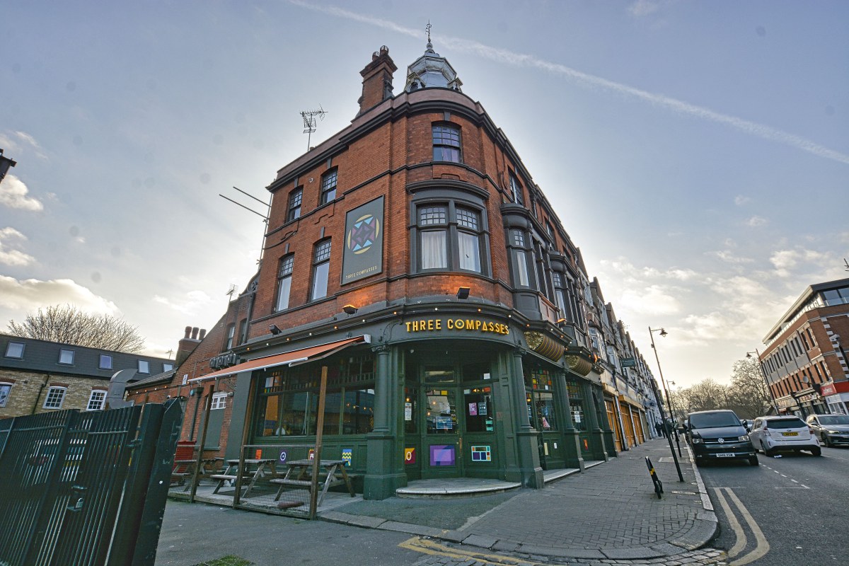 Pubs To Let