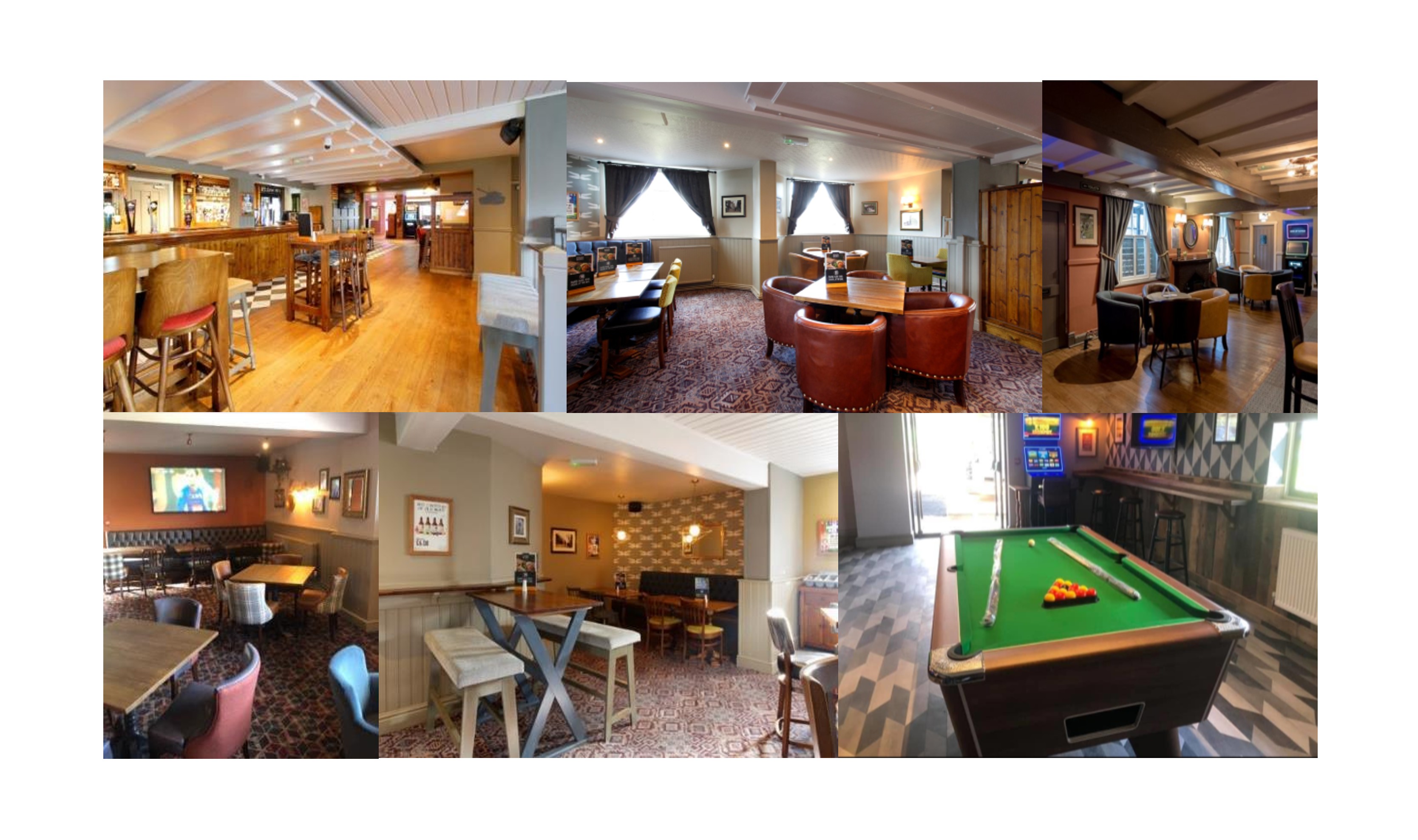 Pubs to Let | Star Pubs | HEINEKEN UK