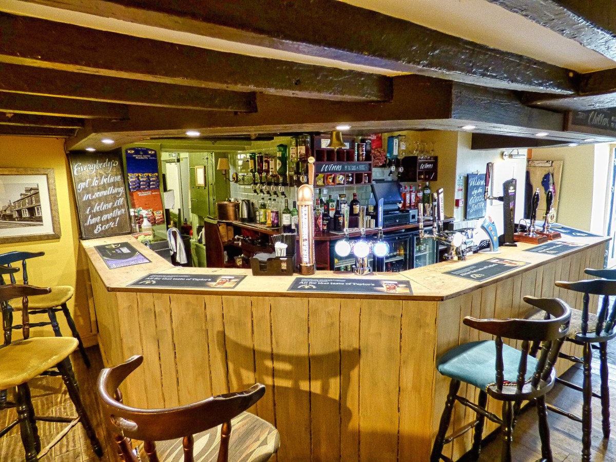 Pubs to Let in Yorkshire and Humber | Star Pubs & Bars | HEINEKEN UK