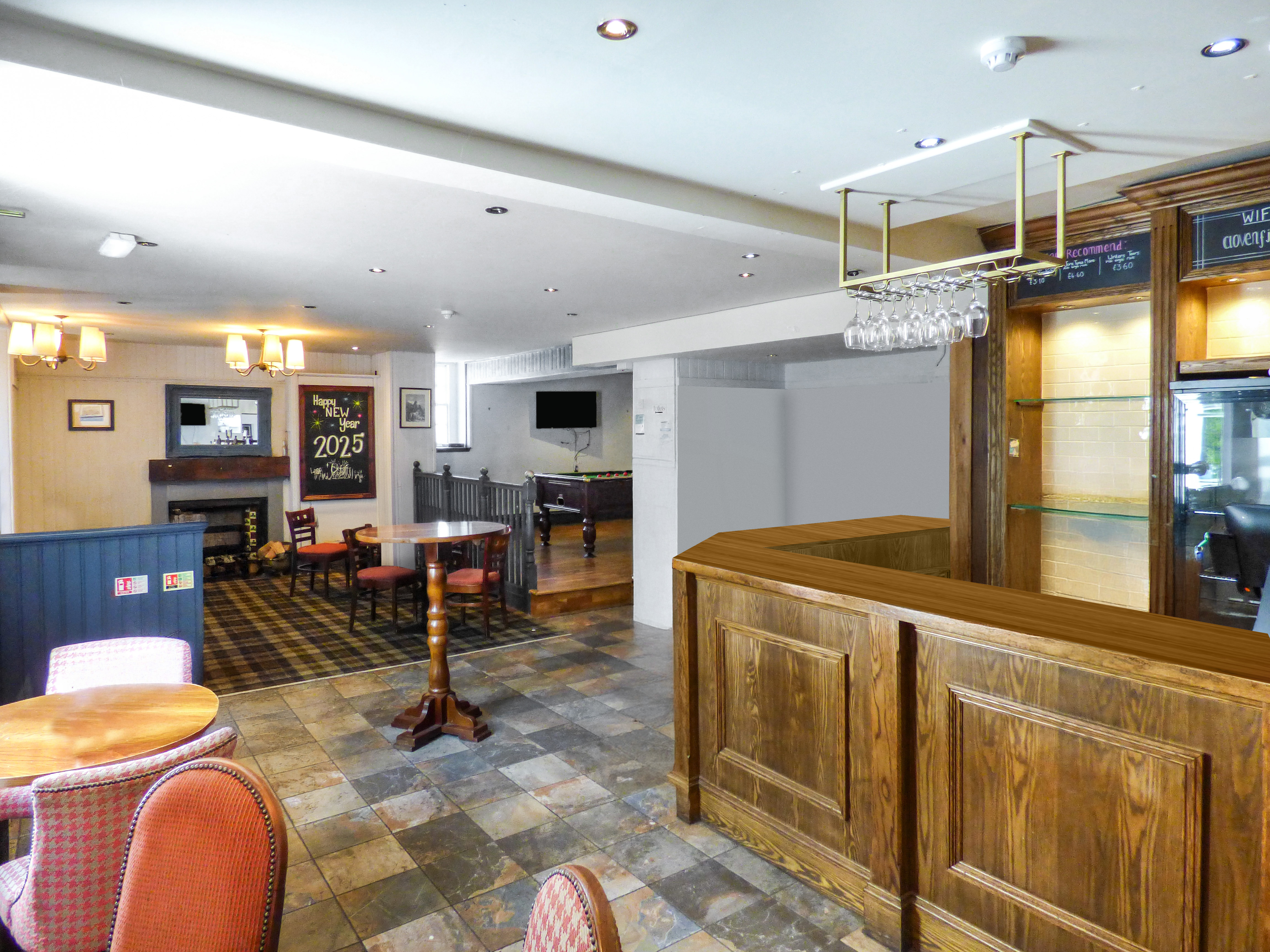 Pubs to Let | Star Pubs | HEINEKEN UK