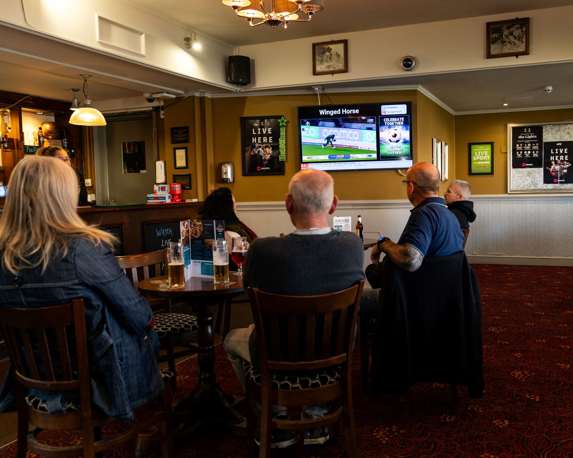 Pubs to Let | Star Pubs | HEINEKEN UK