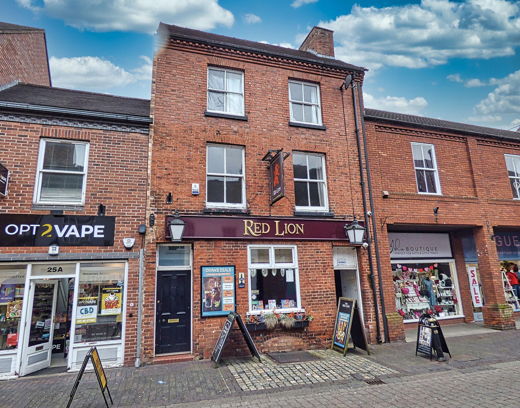 Pubs to Let | Star Pubs | HEINEKEN UK