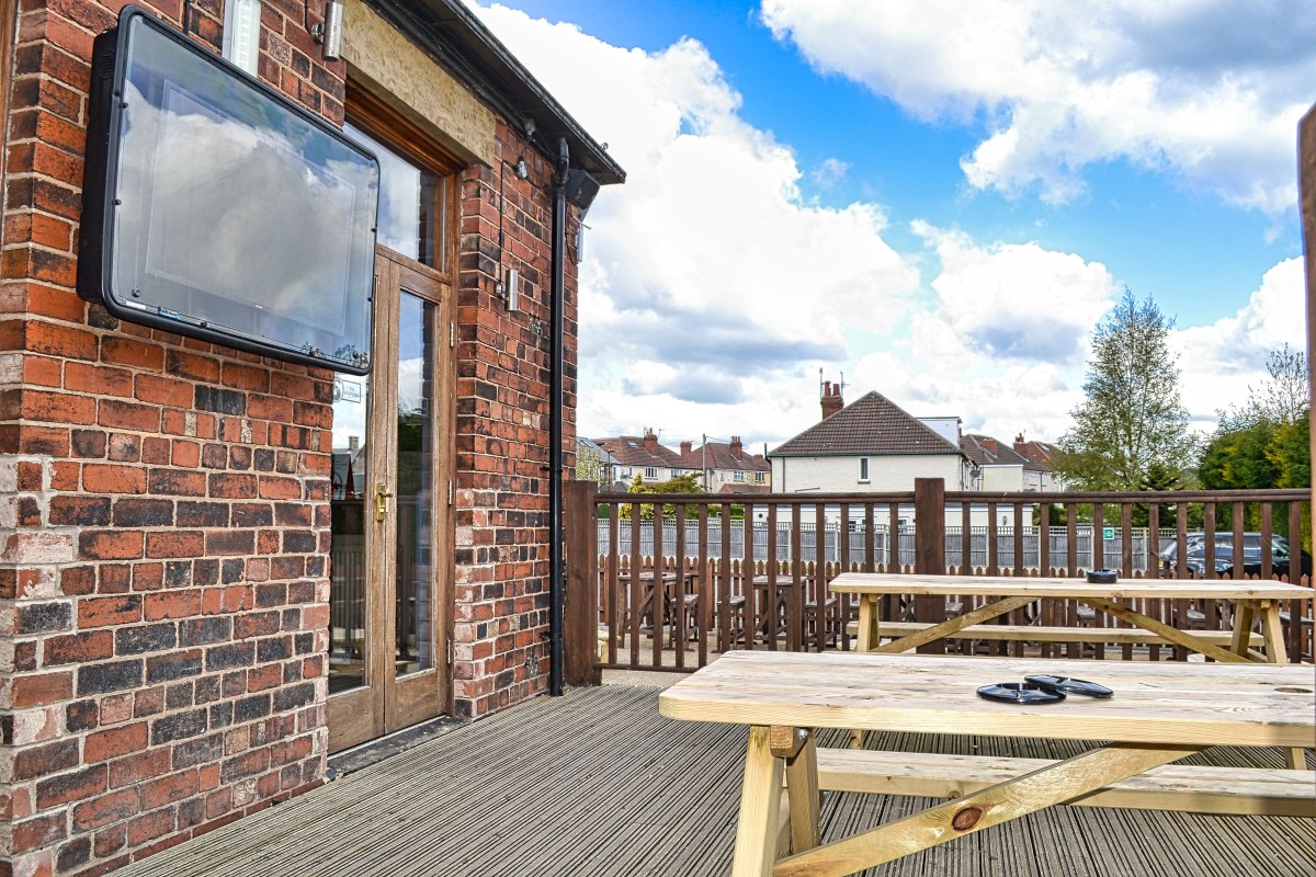 Pubs to Let | Star Pubs | HEINEKEN UK