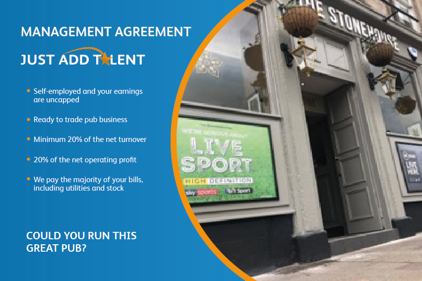 Stonehouse Bar Hamilton