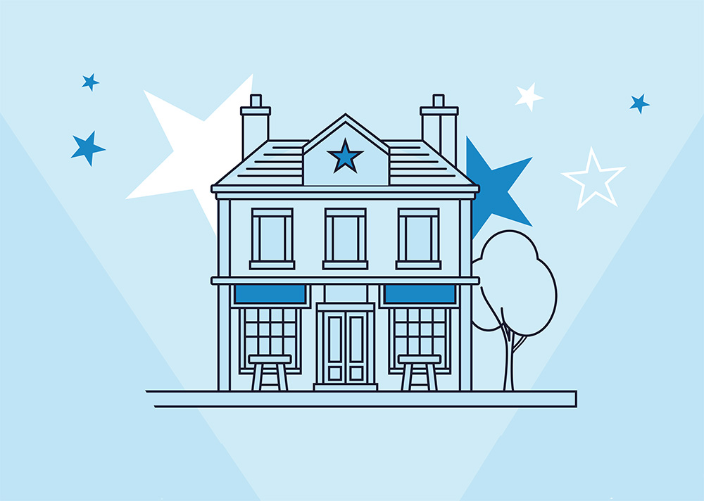 Pubs To Let in Willaston | Star Pubs | HEINEKEN UK